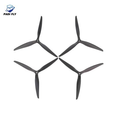 China High-Performance 15inch 1507 Composite Material 2 Pairs FPV Drone and FPV Racing Drone Propeller for FPV Accessories for sale