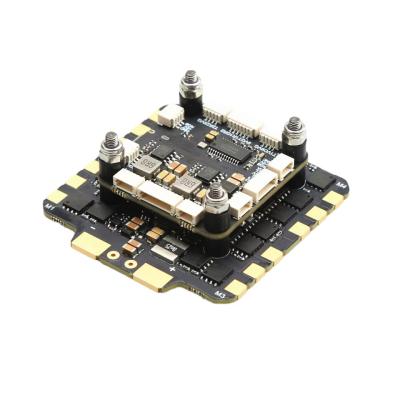 China F722 Flying Tower BF 3-8S BL 100A Brushless Electric Tuning Machine 13-inch 15-inch Crossing Flight Control F7 Made Plastic for sale