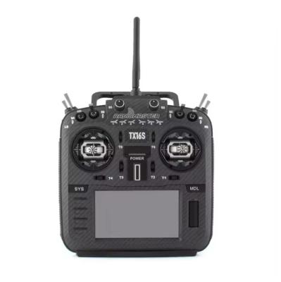 China TX16s MKII Plastic Remote Control System Receiver ExpressLRS Multi-protocol 4in1 Radio Controller FPV Compatible for STARTRC for sale
