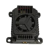 China 5.8G 4W 48CH 37.7*36.1*11 mm FPV Video Transmitter VTX for RC FPV Drone FPV Racing Drone Connection Cable Pig Tail Antenna for sale
