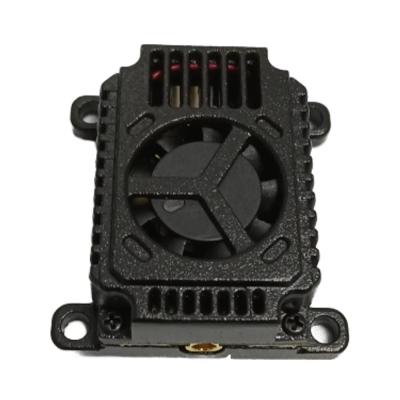 China 5.8G 4W 48CH 37.7*36.1*11 mm FPV Video Transmitter VTX for RC FPV Drone FPV Racing Drone Connection Cable Pig Tail Antenna for sale