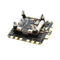 China F722+100A STACK F722 V2 Drone Flight Controller with Motor OEM Brand Private Mold for Compatible for sale