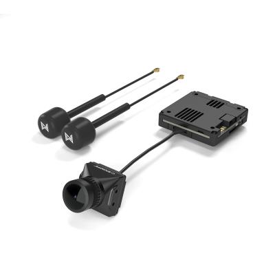 China Walksnail Avatar HD Pro Kit - Dual Antenna Kit for High Frame Rate Night Vision Camera with Built-in Gyroscope for sale