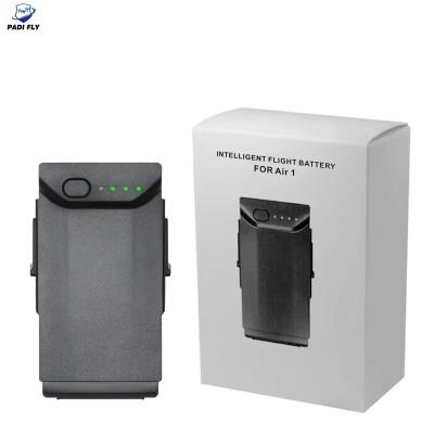 China 11.55V 2375mAh 27.43wh Li-Po 4s Intelligent Flight Drone Battery for Mavic Air 1 Series for sale