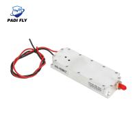 China 5.2GHz 20W Customized Portable RF Power Amplifier Module for Anti Uav for sale