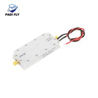 China 5.2GHz 20W Customized Portable RF Power Amplifier Module for Anti Uav for sale