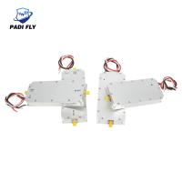 China 960-1100MHz 100W RF Power Amplifier Module Without Signal Source for Fpv Autel Dji Equipment Has Temperature and Vswr Protection for sale