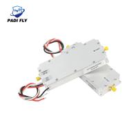 China 960-1100MHz 100W RF Power Amplifier Module Without Signal Source for Fpv Autel Dji Equipment Has Temperature and Vswr Protection for sale