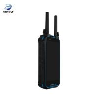 China Handheld UAV Detection & Localisation Device 2000m Long Range Drone Detector for sale