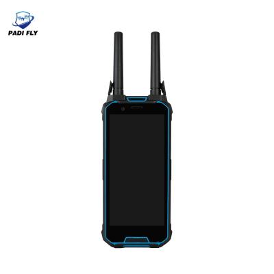 China Handheld UAV Detection & Localisation Device 2000m Long Range Drone Detector for sale