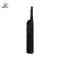 China Handheld UAV Detection & Localisation Device 2000m Long Range Drone Detector for sale