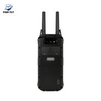 China Handheld UAV Detection & Localisation Device 2000m Long Range Drone Detector for sale