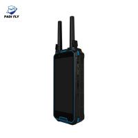 China Handheld UAV Detection & Localisation Device 2000m Long Range Drone Detector for sale