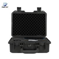 China Handheld UAV Detection & Localisation Device 2000m Long Range Drone Detector for sale