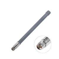 China 900MHz Long High Gain Fiberglass Omni Antenna For Drone Diameter 20mm 30cm for sale