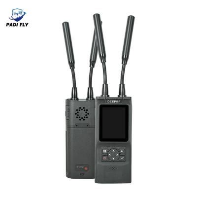 China Portable UAV Detection Equipment frequency band:70MHz ~ 6000MHz for sale