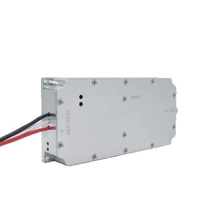 China 2.4G 20W Counter Module Autel Anti-Fpvc-Uasmodule for Drone Detection for sale