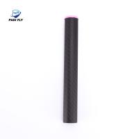 China Drone Accessories Distance 10km Drone Optical Fiber with Anti Interference Fpv Fibre Optic Communications for sale