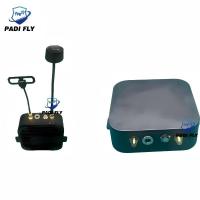 China Portable UAV Simulator Multiple Drone Target Simulation Equipment for Testing and Training for sale