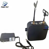 China Portable UAV Simulator Multiple Drone Target Simulation Equipment for Testing and Training for sale