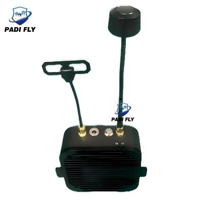 China Portable UAV Simulator Multiple Drone Target Simulation Equipment for Testing and Training for sale