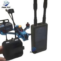 China Portable UAV Simulator Multiple Drone Target Simulation Equipment for Testing and Training for sale