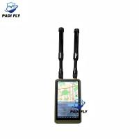 China Handheld Drone Detector Long Range UAV Monitoring Equipment for sale