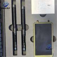 China Handheld Drone Detector Long Range UAV Monitoring Equipment for sale