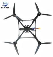 China Heavy-Lift Industrial Fpv Drone 13inch 7.0kg Max Payload for sale