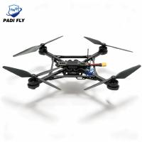 China Heavy-Lift Industrial Fpv Drone 13inch 7.0kg Max Payload for sale