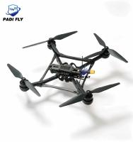 China Heavy-Lift Industrial Fpv Drone 13inch 7.0kg Max Payload for sale