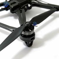China Heavy-Lift Industrial Fpv Drone 13inch 7.0kg Max Payload for sale