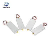 China Wide Band Anti Drone 100W RF Power Amplifier Module, Counter Drone Module 710-760MHz for sale