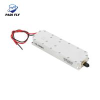 China Customized LORA Digital RF Power Amplifier Module Counter Drone 850-940MHz 10W 20W 50W 100W for sale