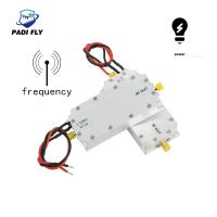 China 1.4G 10 Watt GaN Anti Drone Module PA Module 40dBm Gain For Drone Counter for sale