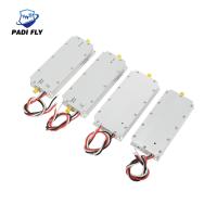 China 5.2g 50W GaN Anti-Drone Module Bluetooth Jammer for Anti Drone System Uav Detector for sale