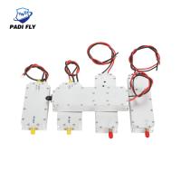 China Compact 47dBm RF PA Module Drone Jammer Module 1164-1250MHz 24V-28V for sale