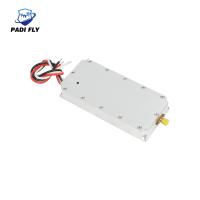 China Compact 47dBm RF PA Module Drone Jammer Module 1164-1250MHz 24V-28V for sale