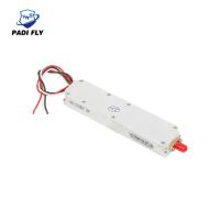 China 1.4G 10 Watt GaN Anti Drone Module PA Module 40dBm Gain For Drone Counter for sale