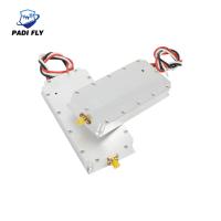 China 1.4G 10 Watt GaN Anti Drone Module PA Module 40dBm Gain For Drone Counter for sale