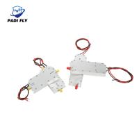 China 50W 720-860Mhz RF Power Amplifier For Anti UAV System Drone Jammer for sale