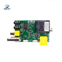 China 1-20km Distance Portable 0.26mm Fiber Optic Drone Optical Fiber for Image Data Transceiver for sale
