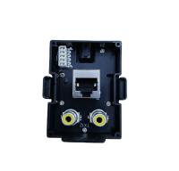 China High-Quality 3km Drone Optical Fiber Travel Machine Fpv Accessories 0.27mm Lightweight Uav Optical Fibe for sale