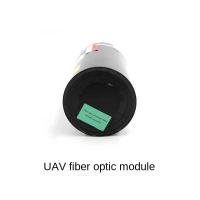 China High-Quality 3km Drone Optical Fiber Travel Machine Fpv Accessories 0.27mm Lightweight Uav Optical Fibe for sale