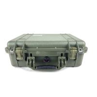 China OEM Portable Drone Detector With Black And White List Real Time Positioning Equipment for sale