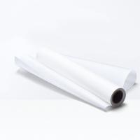 China Brown Bread Hamburger Burger Bulk Parchment Paper Sheets Butter Sandwich Greaseproof Wax Food Wrapping Paper for sale