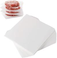 China Wood Pulp Food Wrapping Paper for Baking Parchment Greaseproof Wax Sandwich Packaging for sale