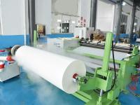 China Sample Offered Greaseproof Disposable Parchment Baking Paper for Kitchen Air Fryer for sale