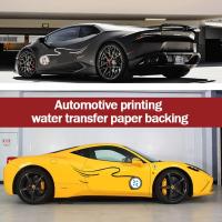 China Light Iron-on Transfer Style Water Slide Decal Paper for Ceramic Transfer on Ceramic for sale