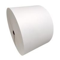 China Waterproof Jumbo Roll Parchment Paper Roll For Baking Production Cycle 7-15 Days for sale